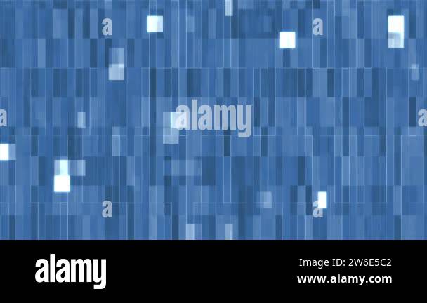 4K Digital Cyber lines Grid Background Loop Animation. Digital ...