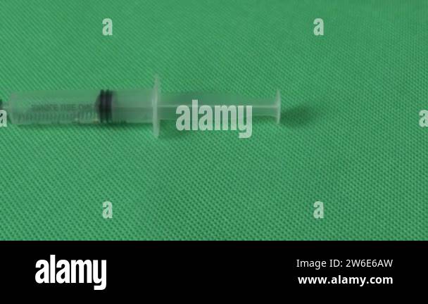 Syringe needle injection Stock Videos & Footage - HD and 4K Video Clips ...