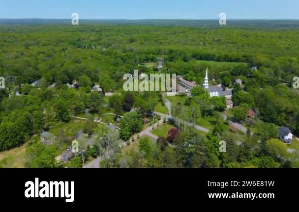 Thompson hill historic district Stock Videos & Footage - HD and 4K ...