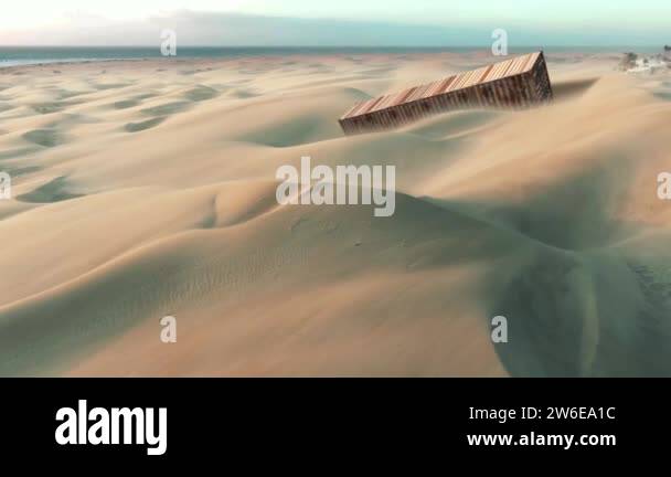 Desert places Stock Videos & Footage - HD and 4K Video Clips - Alamy