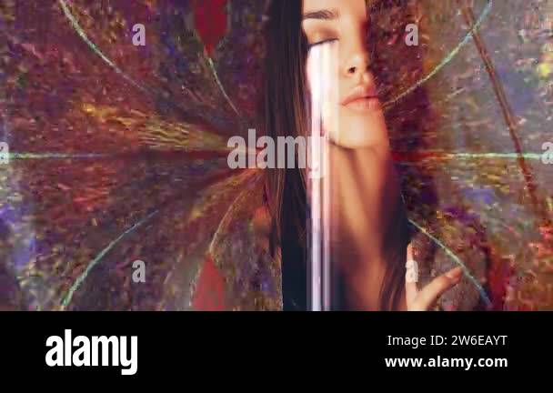 Woman grief crying tears Stock Videos & Footage - HD and 4K Video Clips ...