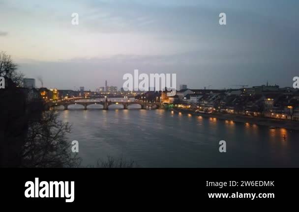 Basel landmarks Stock Videos & Footage - HD and 4K Video Clips - Alamy
