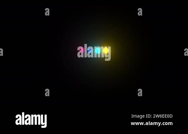 Loading circle icon on black background. Buffering Spinner download or ...