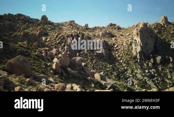 Arizona desert boulders Stock Videos & Footage - HD and 4K Video Clips ...