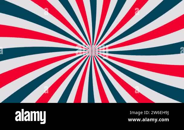 Radial spiral rays Stock Videos & Footage - HD and 4K Video Clips - Alamy