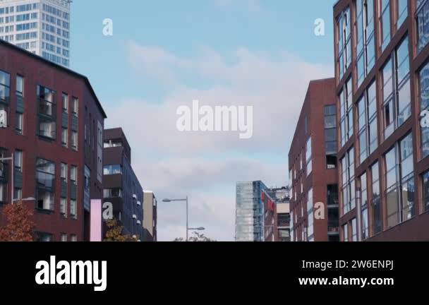 Architecture gentrification architecture Stock Videos & Footage - HD ...