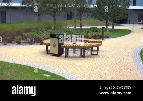 Public spaces improvement Stock Videos & Footage - HD and 4K Video ...