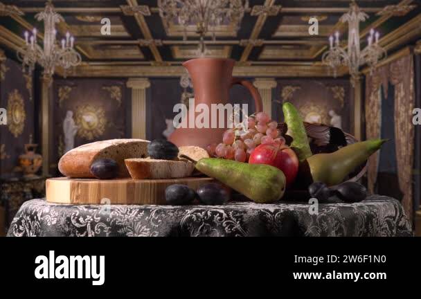 Classic fruits Stock Videos & Footage - HD and 4K Video Clips - Alamy