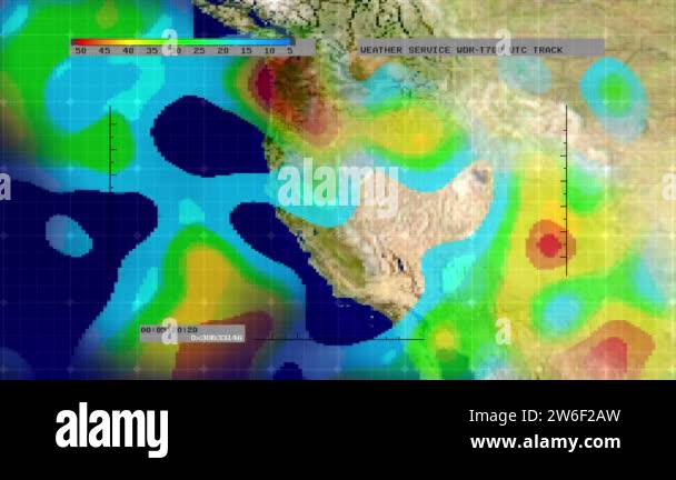 Us radar map Stock Videos & Footage - HD and 4K Video Clips - Alamy