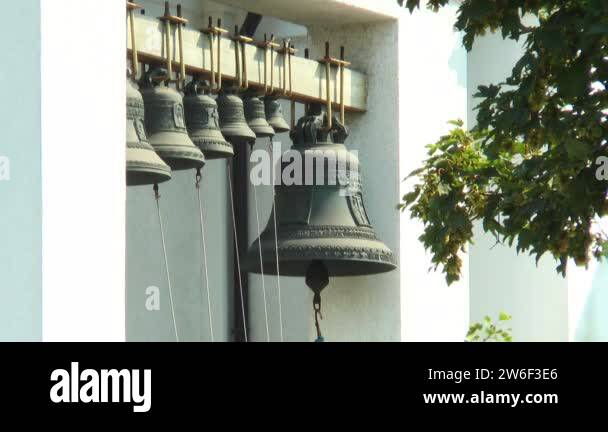 Bells and branches Stock Videos & Footage - HD and 4K Video Clips - Alamy