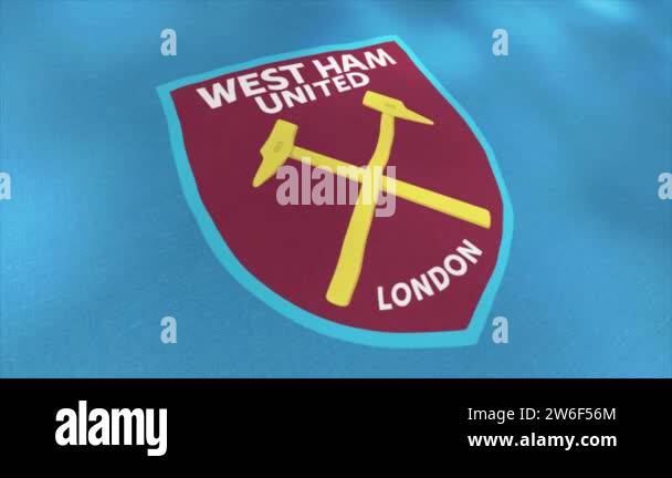 Ham logo london Stock Videos & Footage - HD and 4K Video Clips - Alamy
