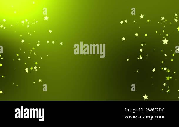 Star shape Particle Gradation Animation Motion Graphics Stock Video ...