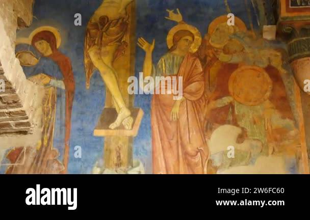 Medieval crucifixion Stock Videos & Footage - HD and 4K Video Clips - Alamy