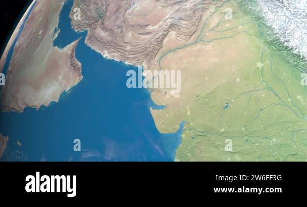 Indus valley map Stock Videos & Footage - HD and 4K Video Clips - Alamy