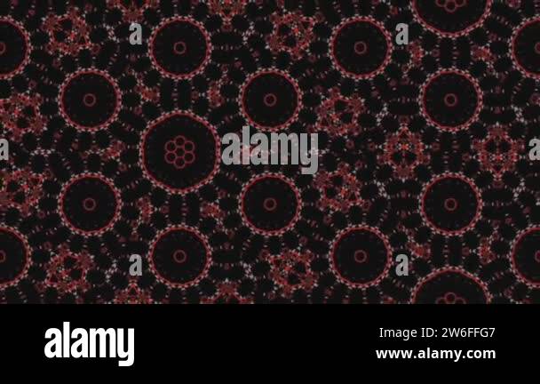 Motion graphic 4k intro video. Announcement event. Opening ceremony ...