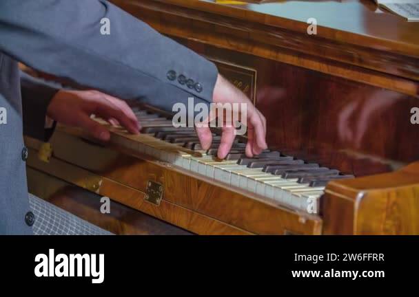 Arrangement practice Stock Videos & Footage - HD and 4K Video Clips - Alamy