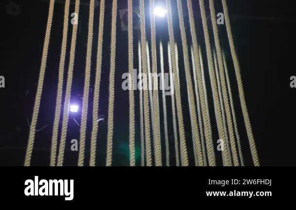 Hanging stage Stock Videos & Footage - HD and 4K Video Clips - Alamy
