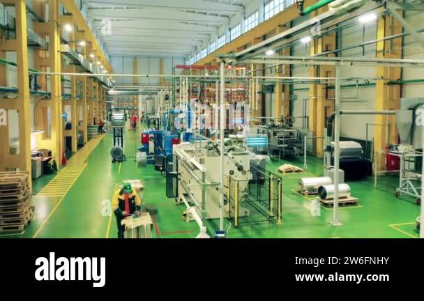 Factory premises Stock Videos & Footage - HD and 4K Video Clips - Alamy