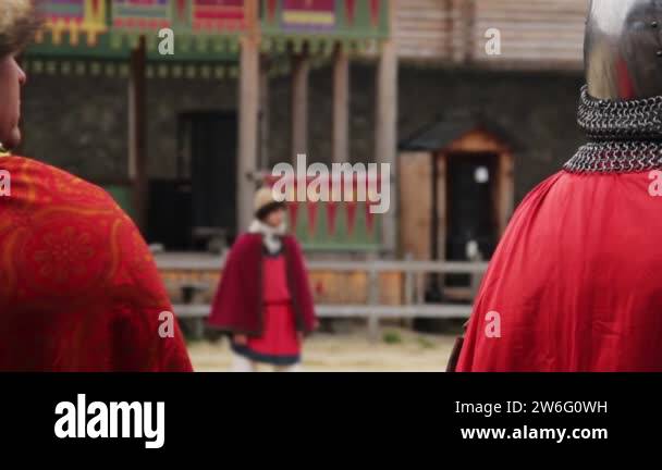 Feudal army Stock Videos & Footage - HD and 4K Video Clips - Alamy
