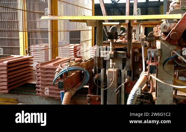 Tile production Stock Videos & Footage - HD and 4K Video Clips - Alamy