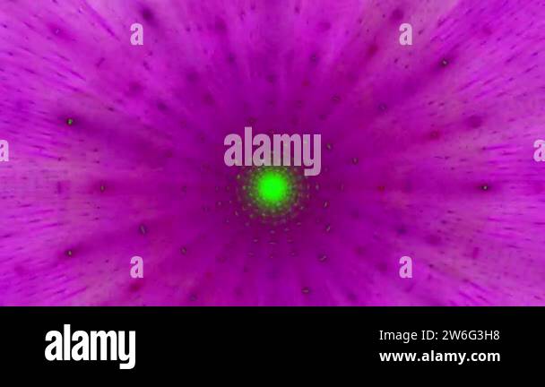 Beautiful colorful loop able psychedelic 4k rotating galaxy background ...