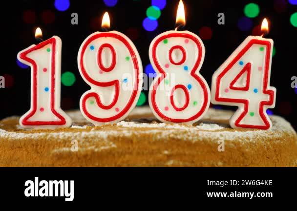 1984 number Stock Videos & Footage - HD and 4K Video Clips - Alamy