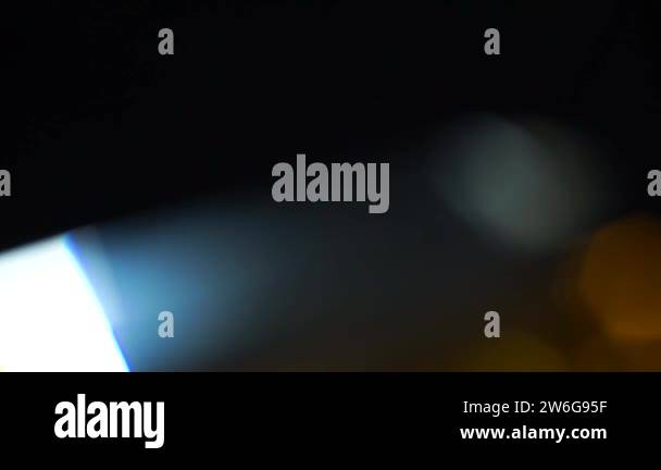 light leak prism overlay footage for creative audio presentation ...