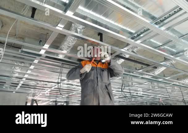 Metal ceiling house Stock Videos & Footage - HD and 4K Video Clips - Alamy