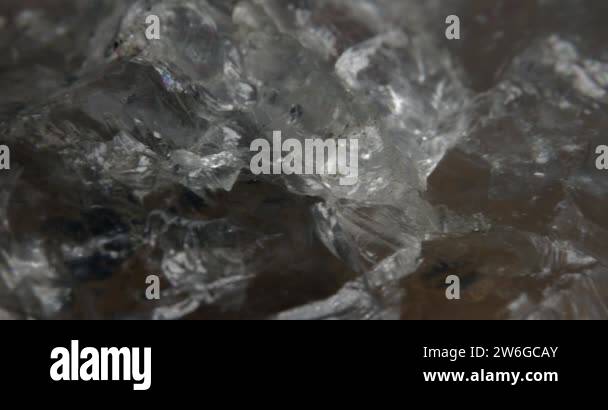 Crystal quartz refraction Stock Videos & Footage - HD and 4K Video ...