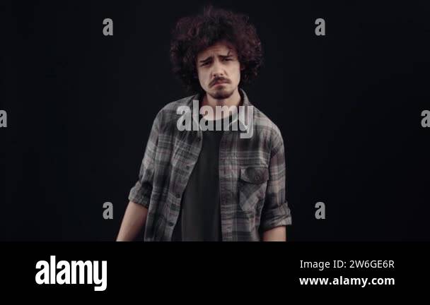 Frowning face on sign Stock Videos & Footage - HD and 4K Video Clips - Alamy