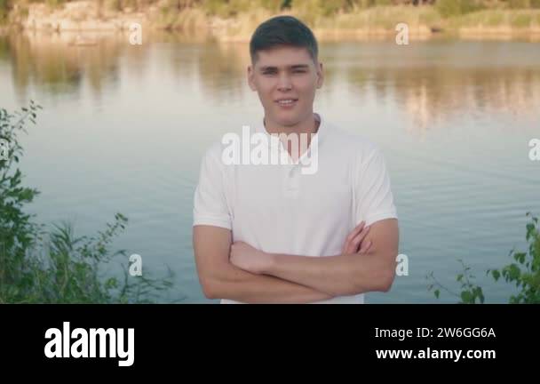 Portrait 22 year old man Stock Videos & Footage - HD and 4K Video Clips ...