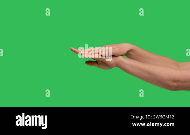 Female hand holding vintage antique lantern close up. Lamp without fire ...