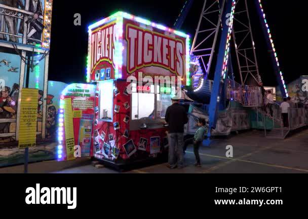 Ticket and passes Stock Videos & Footage - HD and 4K Video Clips - Alamy