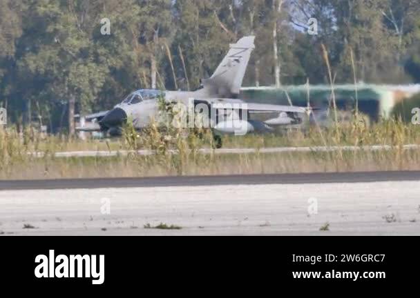 Tornado interdictor strike aircraft Stock Videos & Footage - HD and 4K ...