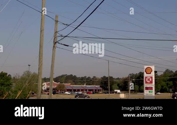 1990s gas station Stock Videos & Footage - HD and 4K Video Clips - Alamy