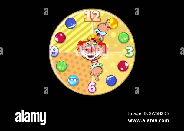 Clown position Stock Videos & Footage - HD and 4K Video Clips - Alamy