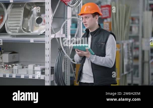 Hart hat Stock Videos & Footage - HD and 4K Video Clips - Alamy