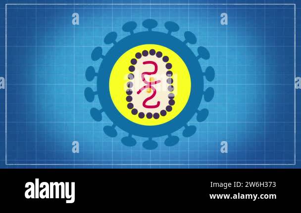 Virus Classification Naming Viruses And Placing Them Into A Taxonomic