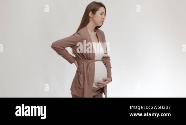 Inflamed abdomen Stock Videos & Footage - HD and 4K Video Clips - Alamy