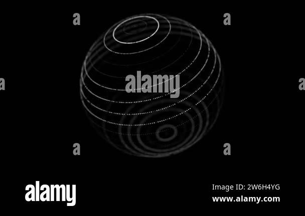 Spherical element Stock Videos & Footage - HD and 4K Video Clips - Alamy