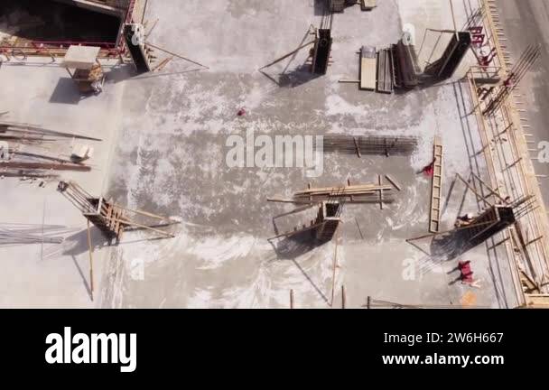 View slab concrete rebar Stock Videos & Footage - HD and 4K Video Clips ...