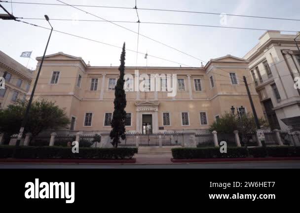 Assembly hall of the house of representatives Stock Videos & Footage ...