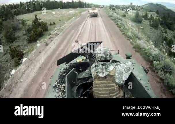 American soldiers deployment process Stock Videos & Footage - HD and 4K ...