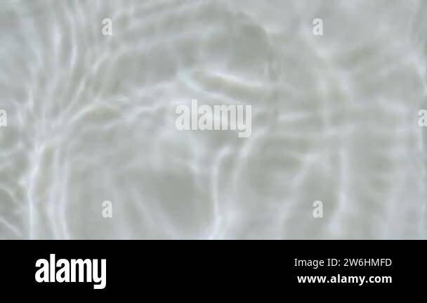 Water splash. Water Drop Creating Ripple. Sun and shadows. Pure water ...