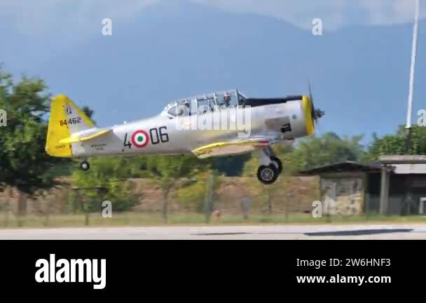 Usaaf at 6 trainer Stock Videos & Footage - HD and 4K Video Clips - Alamy