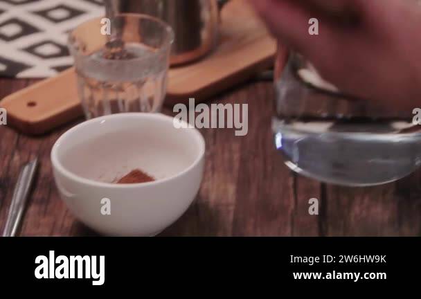 Adding powder to water Stock Videos & Footage - HD and 4K Video Clips ...