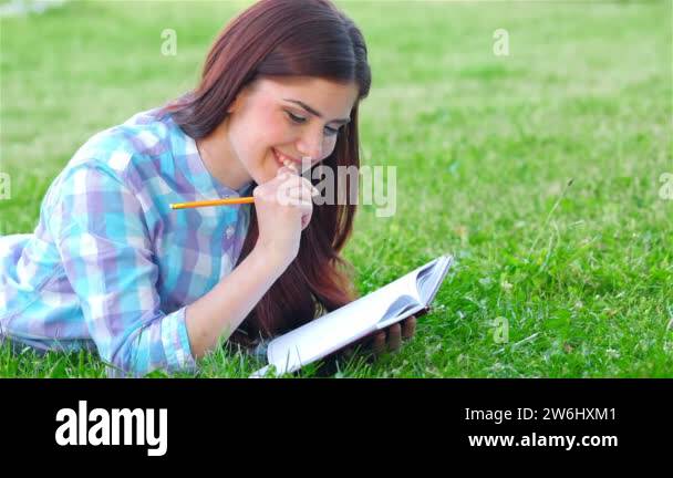 Beautiful diary Stock Videos & Footage - HD and 4K Video Clips - Alamy