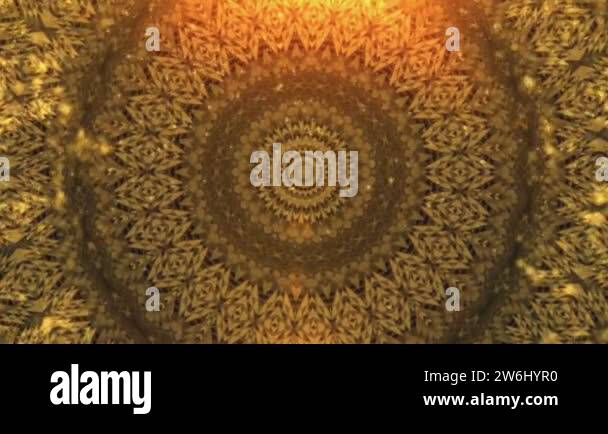 Motion graphic intro clip for grand opening ceremony. Program starting ...