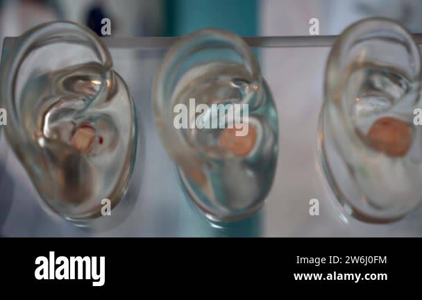 Hearing loss aid Stock Videos & Footage - HD and 4K Video Clips - Alamy