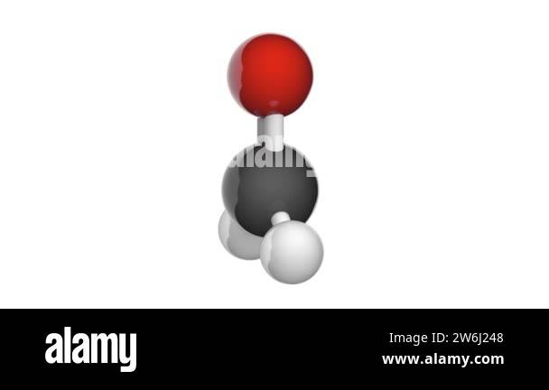 Formaldehyde is a naturally occurring organic compound with the formula ...